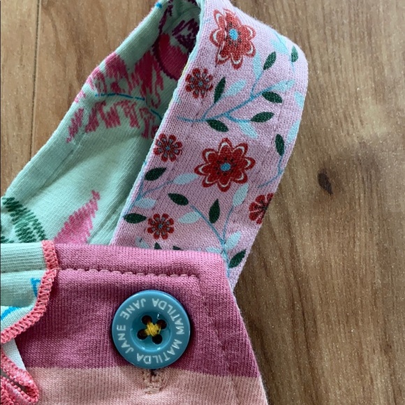 Matilda Jane | One Pieces | Matilda Jane Girls Overalls | Poshmark